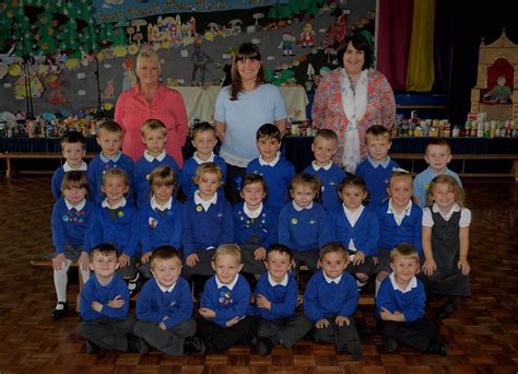 Gallery Reception Class Pictures From Teesside Schools With First
