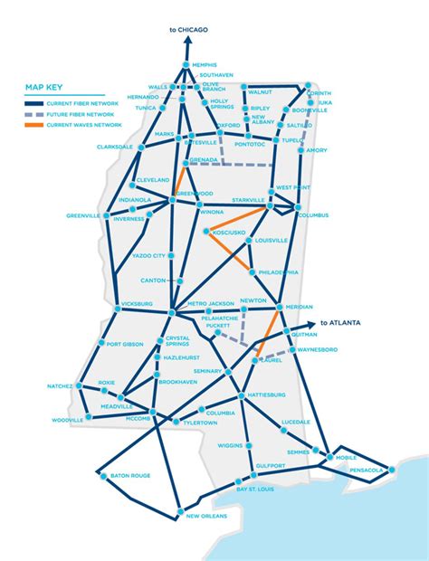 Fiber Access C Spire Business