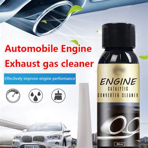 [ ️] Rayhong Engine Decarbonizer Clean Your Engine Effortlessly