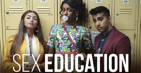 Here S Everyone Who S Quitting Sex Education Will They Return