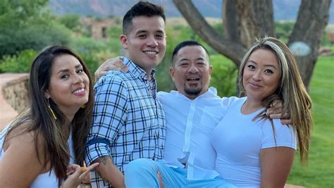 Fundraiser For Joyce Dizon By Amy Pasternak In Honor Of Patrick Dizon