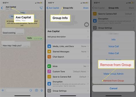 [full Guide]how To Delete Whatsapp Group Permanently By Admin