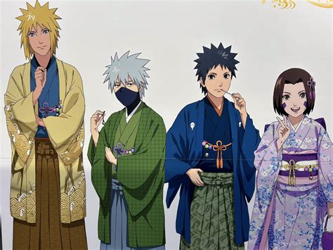 【오늘은 생일 】 2 월 10 일은 우치하 오비토의 생일 【공식】니지겐 노모리