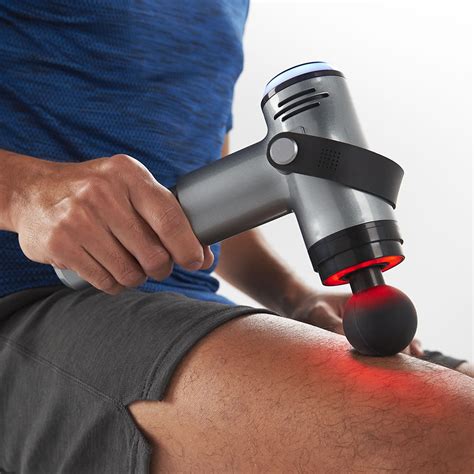 Evertone™ Prosage Thermo Massage Gun Avibaba Usa