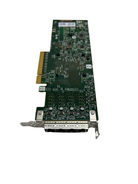 Lsi Sas9305 16e 9305 16e 16 Port Pcie 3 0 X8 12g Host Bus Adapter 03