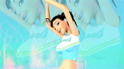 3dgspot Hot Girls Deepthroat A Big Cock In Split Screen Comp 3d