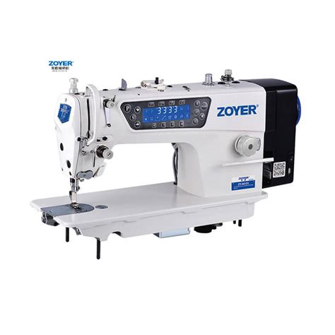 zy a6 d3 direct drive auto trimmer high speed lockstitch industrial