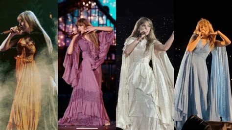 How To Dress Like Taylor Swift Folklore Era La Story