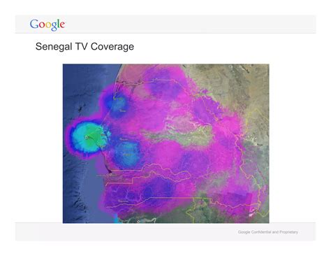 Tv White Spaces And Spectrum Mapping Pdf Computer Networking Computing