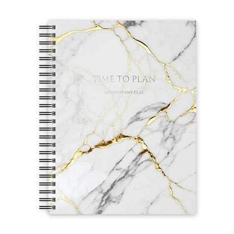 Spiral Diary Pln36 Printia