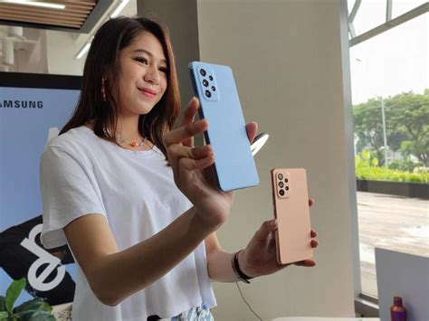 Harga Samsung A33 Harga Rajasamsung Com