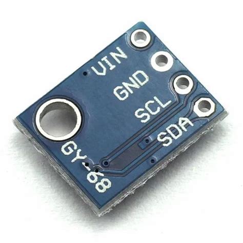 Auslese Gy 68 Bmp180 Sensor Module At ₹ 29 Piece Pir Sensor Module In