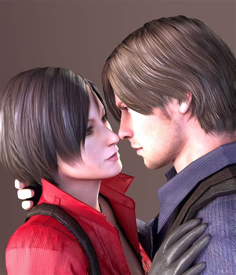 Ada Wong From Re Damnation By Deeper On Deviantart Artofit