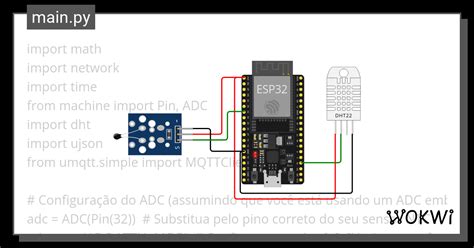 Micropython Mqtt Weather Logger Esp32 Copy 2 Wokwi Esp32 Stm32