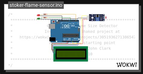 Wokwi Online ESP32 STM32 Arduino Simulator