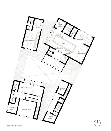 Discover 79 Angular Architecture And Performing Arts Center Floor Plan