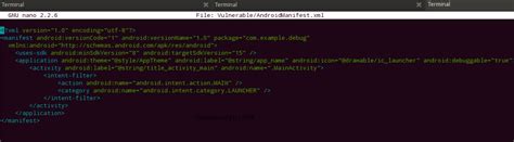 Web Security Pentest