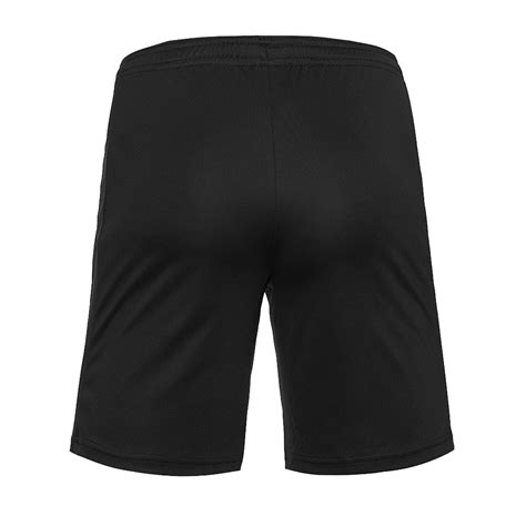 St Bons Nike Dri Fit Academy 23 Knitted Shorts Athletics Merchy Merch
