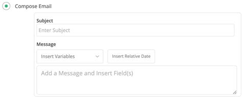 Routing Assign Record Node Leandata Help Center