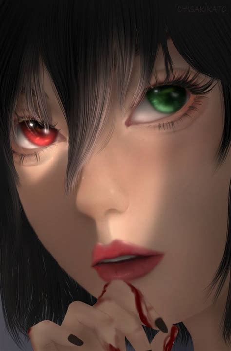 Mei Misaki By Chisakikato On Deviantart