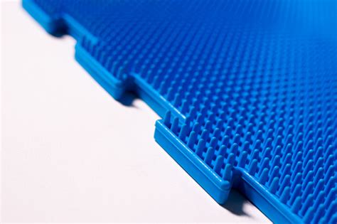 어린이와 성인을위한 바늘의 형태로 파란색 정형 외과 마사지 매트 0명에 대한 스톡 사진 및 기타 이미지 0명 개선 건강관리와 의술 Istock