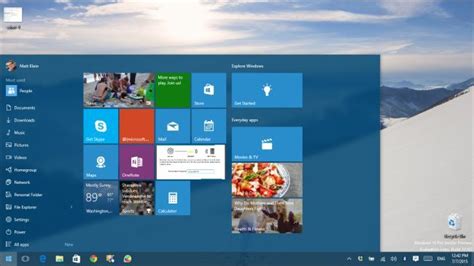 What Is Tablet Mode In Windows And How To Turn It On And Off