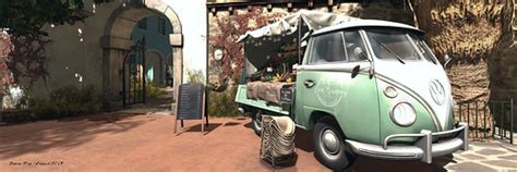 {PAPPADO} - August 2019 | SLurel: maps.secondlife.com/second… | Flickr