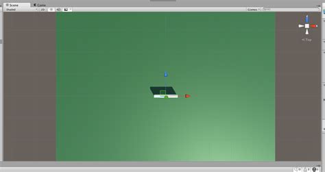 Unity 3d 仿真在unity3d中构建3d仿真，第3部分 Csdn博客