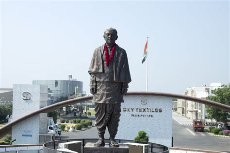 Surendra Dixit On Linkedin Skygroupofcompanies Skytextiles