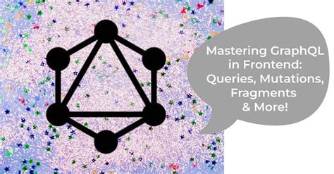 graphql frontenddevelopment react webdev kateryna novak