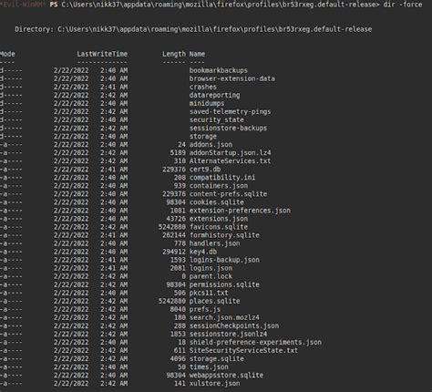 Streamio Hackthebox Writeup ~ M3n0sd0n4ld