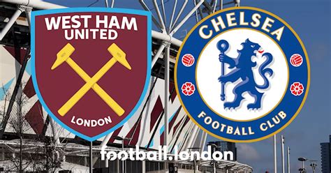 West Ham Vs Chelsea Highlights Joao Felix And Emerson Palmieri Score