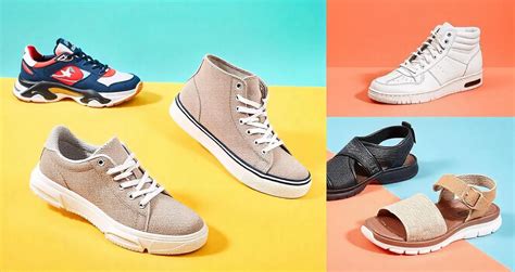 4 Trendy Shoes For Teens Style And Comfort Combined London Daily News