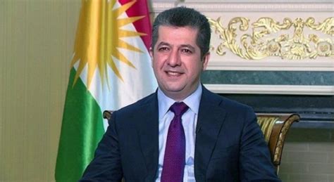 Pm Barzani Wishes Yazidi Community A Happy New Year