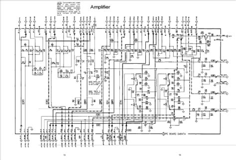 Stereophonic Preamplifier C22 Amplmixer Mcintosh Audio Radiomuseum