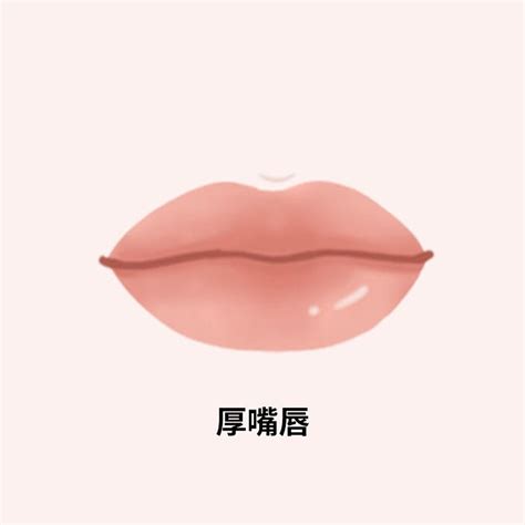 嘴唇 唇形 M型唇 嘟嘟唇 薄嘴唇 覆舟唇 含珠唇 爱心唇 微笑唇 厚嘴唇 脂肪填充 细腻注射 凹陷填充 立体五官 肉毒素丰嘴唇 唇畸形 口角