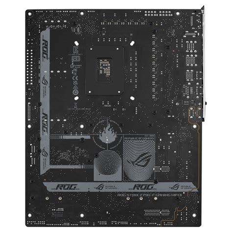 Rog Strix Z790 F Gaming Wifi Ii Rog Strix 電競 Motherboards｜rog