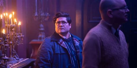 What We Do In The Shadows Will End With Season 6