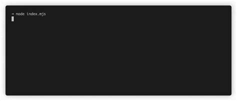 Easily Build Javascript Apps Using Golem Network Node Js Quickstart Guide