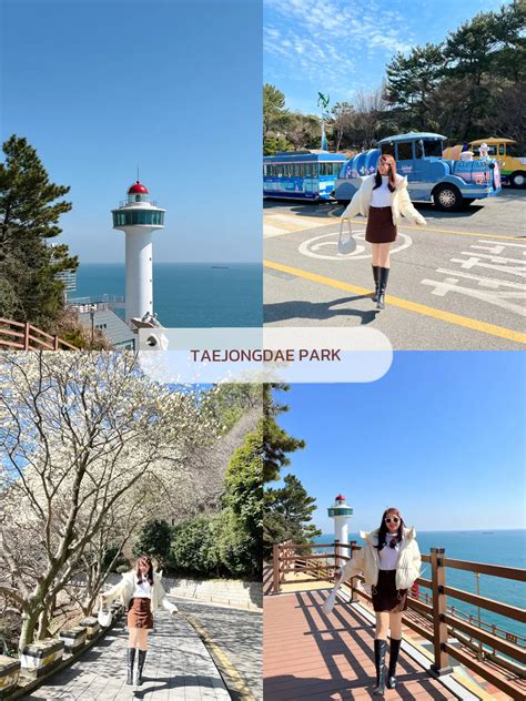 ️🧡 แจกแพลนเที่ยว ปูซาน 4 วัน 3 คืน 🧡💛 แกลเลอรีที่โพสต์โดย Vaews Lemon8