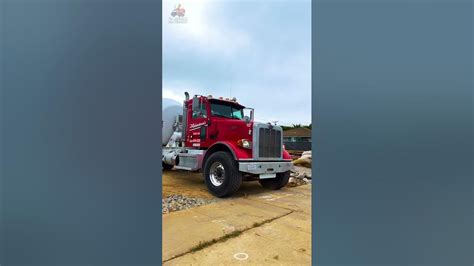 Robertsons Ready Mix Concrete Truck Youtube