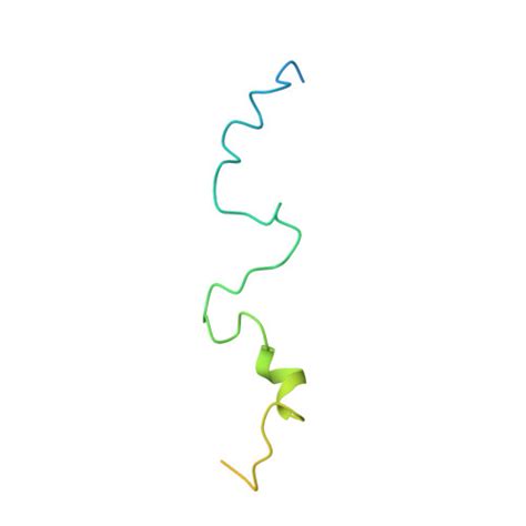 Rcsb Pdb 2ly4 Hmgb1 Facilitated P53 Dna Binding Occurs Via Hmg Box