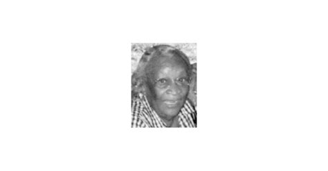 Lola Johnson Obituary 2012 Legacy Remembers