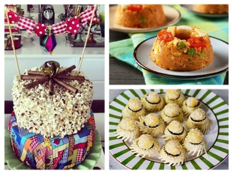 Pink Ninas 15 Receitas De Festa Junina Deliciosas E Fáceis De Fazer