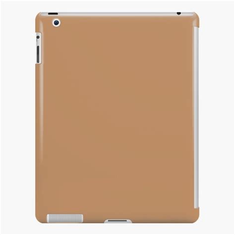 Fitzpatrick Scale Type IV Olive Moderate Brown Skin Tone Solid