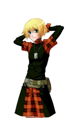 Togainu No Chi Rin Strategywiki Strategy Guide And Game Reference Wiki