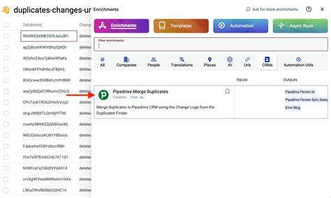 How To Bulk Merge Duplicates In Pipedrive Step By Step Guide