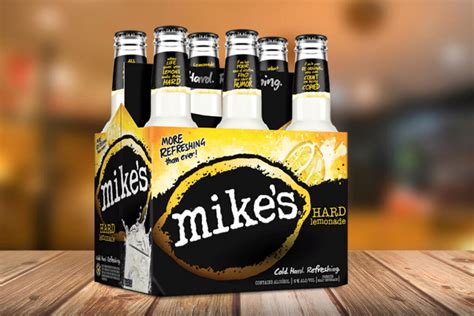 5 Best Mikes Hard Lemonade Flavors Ranked 2025