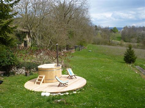 Gîte lHorus Blanc Mairie de Fabas