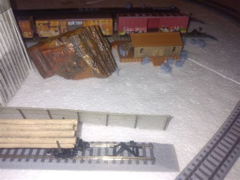 Zosorailway Outland Models